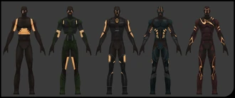 Ashrak | Stargate Apocalypse Wiki | Fandom