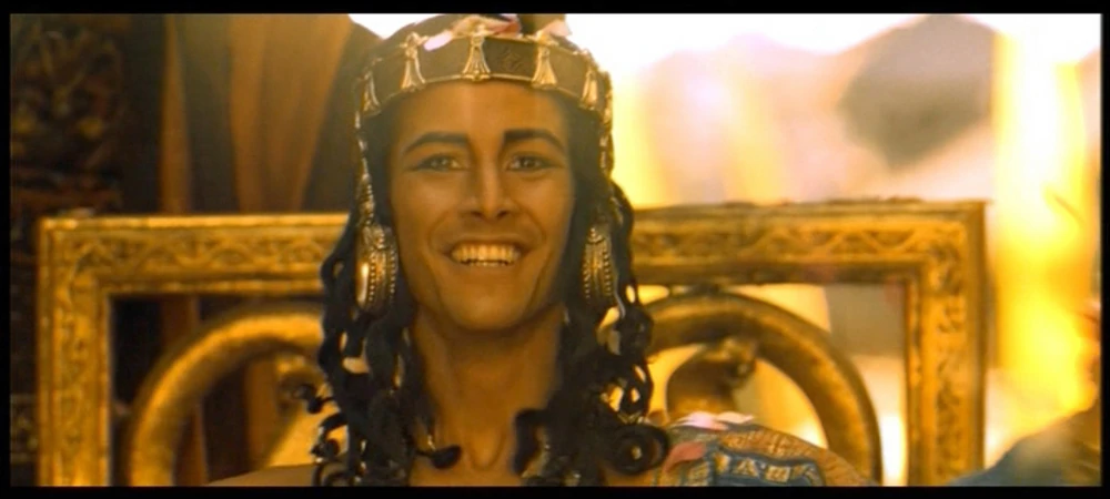 Maitreya | Stargate Apocalypse Wiki | Fandom