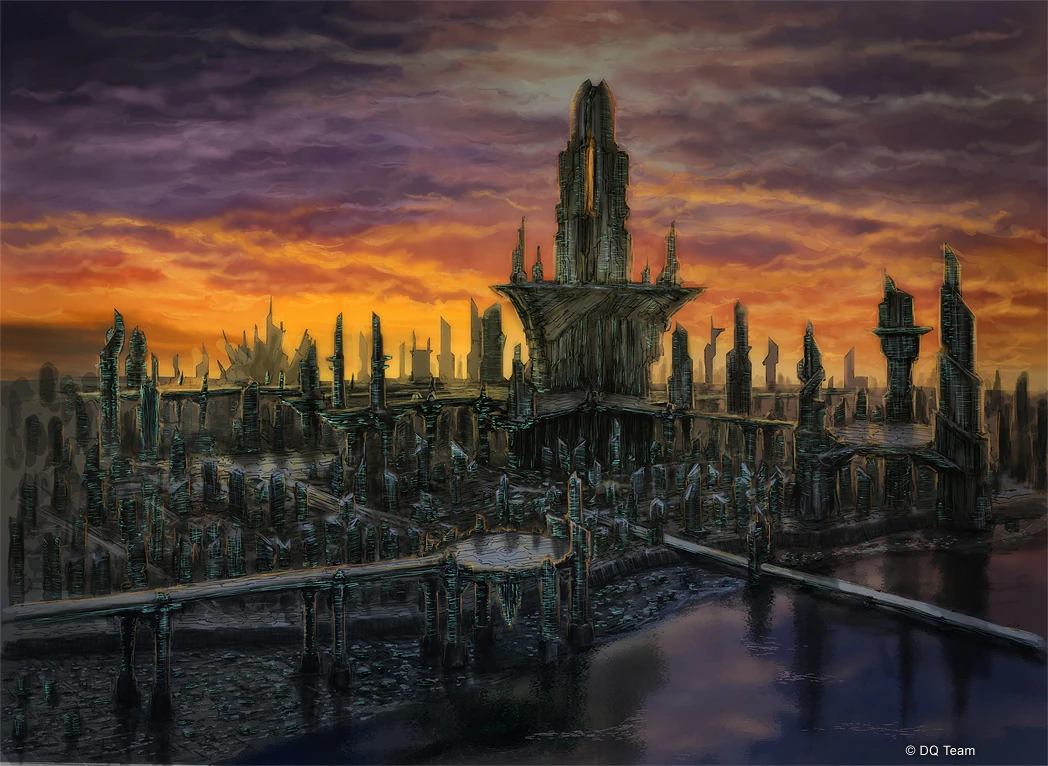 Obsidian Rest | Stargate Apocalypse Wiki | Fandom