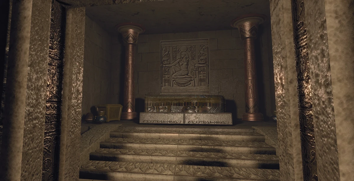 Lycopolis | Stargate Apocalypse Wiki | Fandom