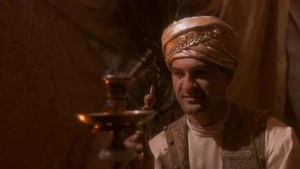 Azar | Stargate Apocalypse Wiki | Fandom