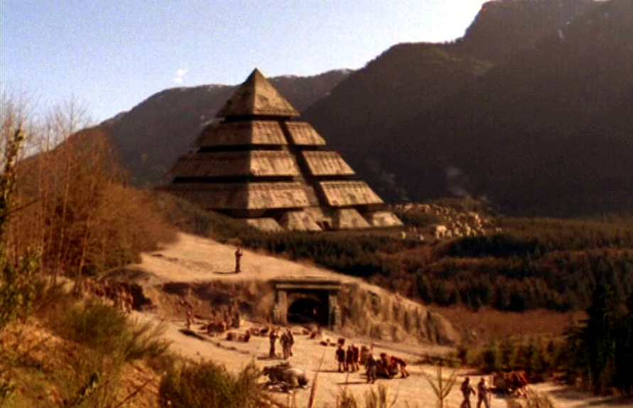 Terella | Stargate Apocalypse Wiki | Fandom