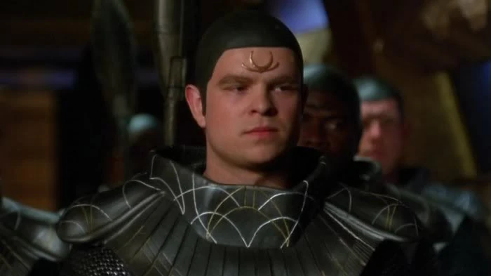 First Prime | Stargate Apocalypse Wiki | Fandom