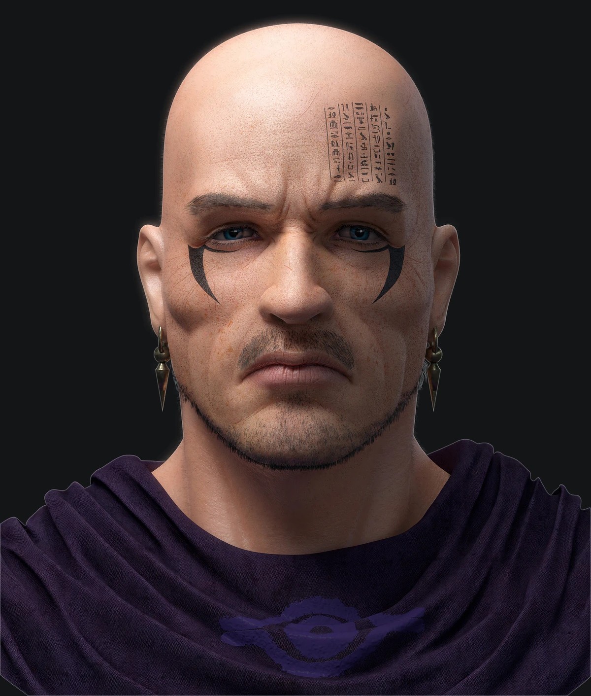 Pharat Kah | Stargate Apocalypse Wiki | Fandom