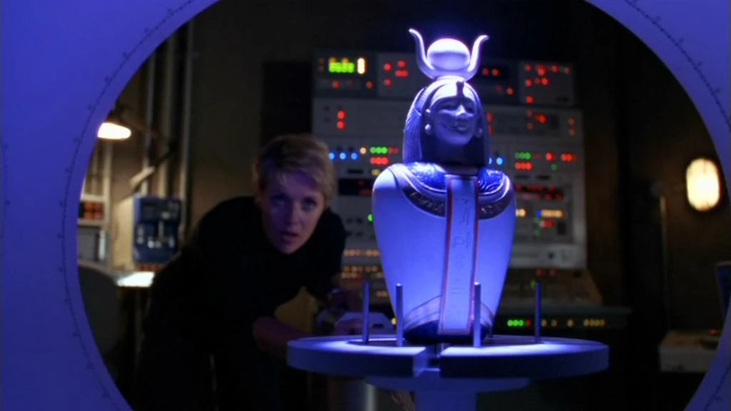 Canopic Stasis Jar | Stargate Apocalypse Wiki | Fandom