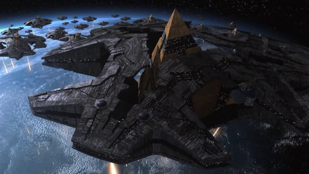 Ha'tak | Stargate Apocalypse Wiki | Fandom