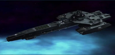 U.S.S. Abrham Lincoln Tauri Flagship | Stargate Apocalypse Wiki | Fandom