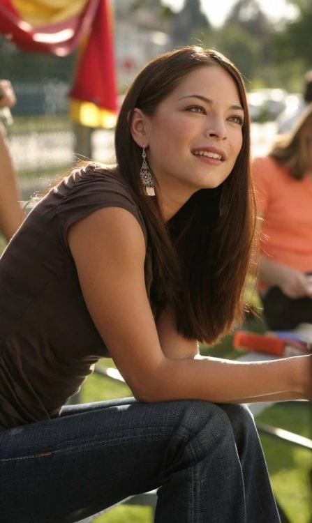 Michelle Lam | Stargate Apocalypse Wiki | Fandom