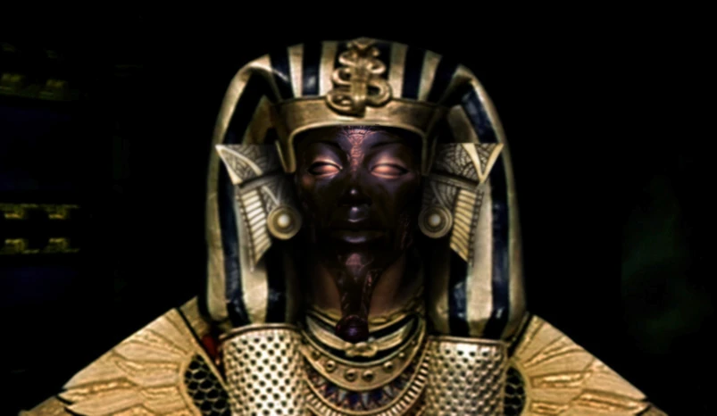 Hapi | Stargate Apocalypse Wiki | Fandom