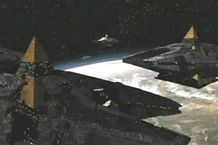 Ha'tak | Stargate Apocalypse Wiki | Fandom