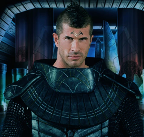 Faris | Stargate Apocalypse Wiki | Fandom