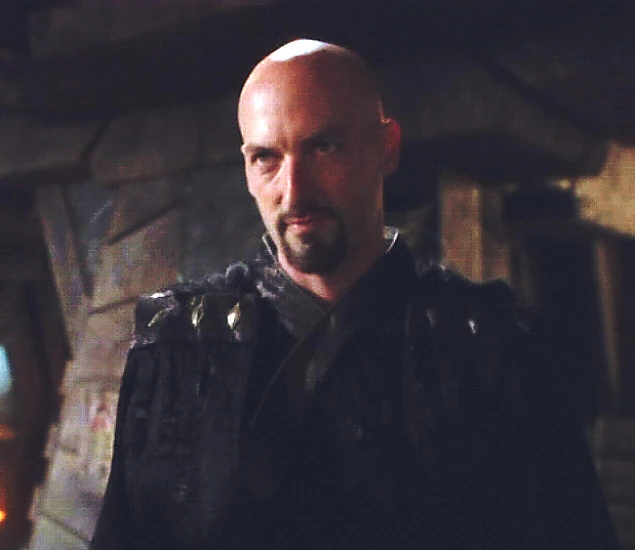 Thoth | Stargate Apocalypse Wiki | Fandom