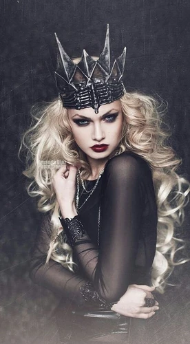 Tiamat goddess | Stargate Apocalypse Wiki | Fandom