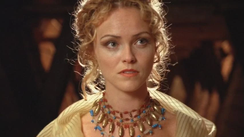 Sarah Gardner | Stargate Armageddon Wiki | Fandom