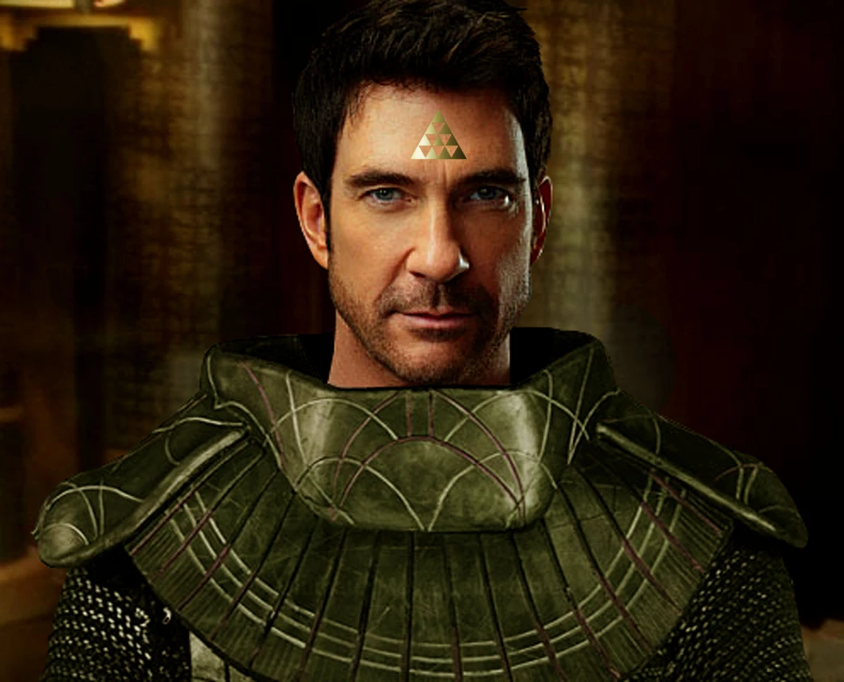 Dacil | Stargate Armageddon Wiki | Fandom