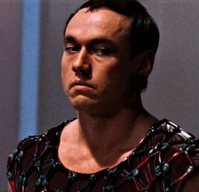 Zipacna | Stargate Armageddon Wiki | Fandom