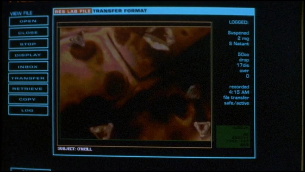 The poisonous snake | Stargate Armageddon Wiki | Fandom