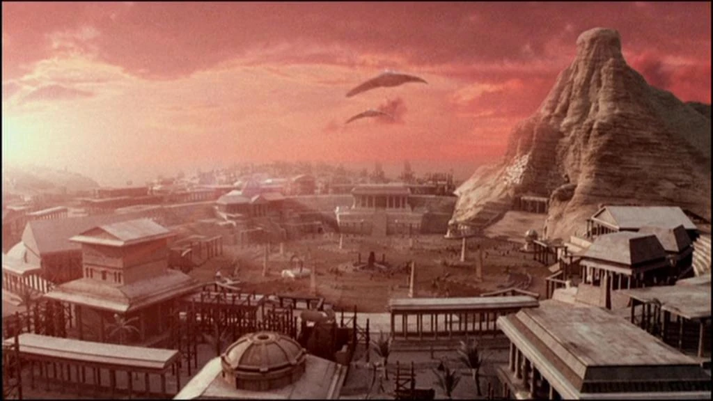 Free Jaffa Nation | Stargate Armageddon Wiki | Fandom