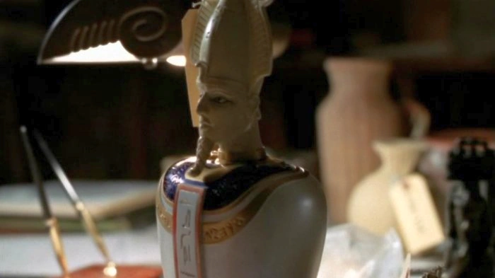 Canopic stasis jar | Stargate Armageddon Wiki | Fandom