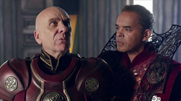 Centurion Guard | Stargate Armageddon Wiki | Fandom