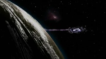 Rebirth | Stargate Armageddon Wiki | Fandom