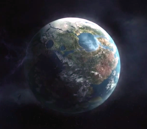 Nyambe | Stargate Armageddon Wiki | Fandom