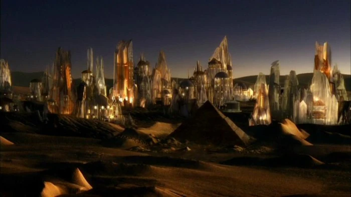 Tok'ra Homeplanet | Stargate Armageddon Wiki | Fandom
