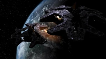 Ha'tak | Stargate Armageddon Wiki | Fandom