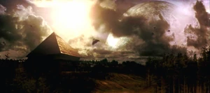 Eskal | Stargate Armageddon Wiki | Fandom