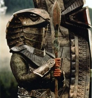 Serpent Guard | Stargate Armageddon Wiki | Fandom