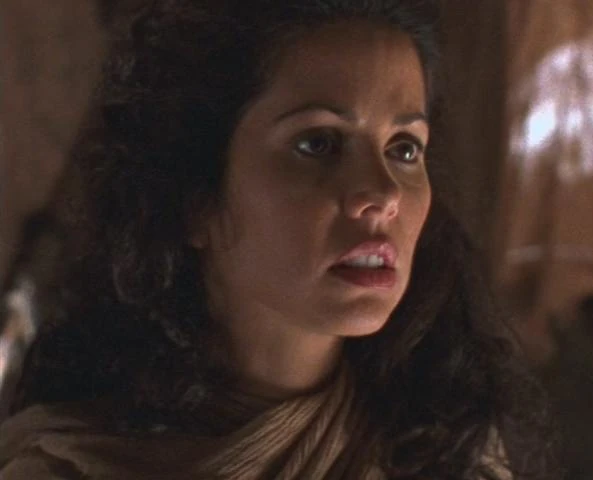 Sha're | Stargate Armageddon Wiki | Fandom