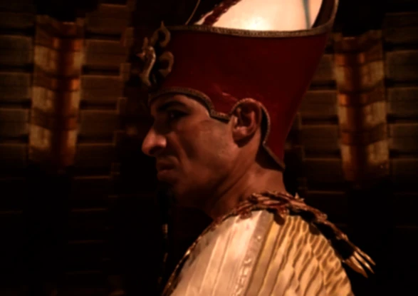 Atum | Stargate Armageddon Wiki | Fandom