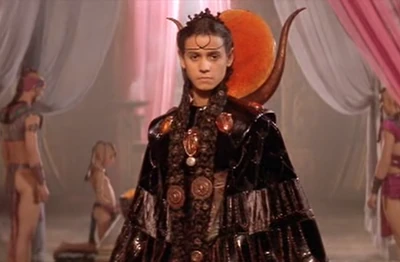 Ra | Stargate Armageddon Wiki | Fandom