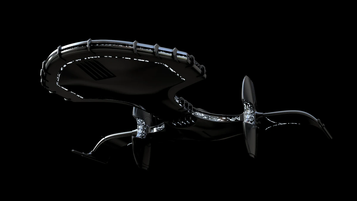 Valkyrie Class | Stargate Armageddon Wiki | Fandom