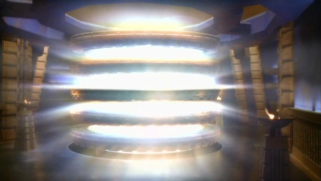 Ring transport | Stargate Armageddon Wiki | Fandom