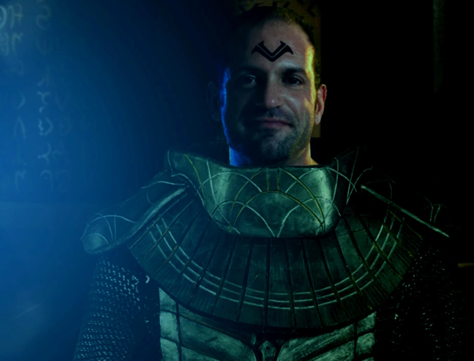 Nasir | Stargate Armageddon Wiki | Fandom