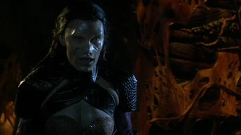 Wraith | Stargate Armageddon Wiki | Fandom