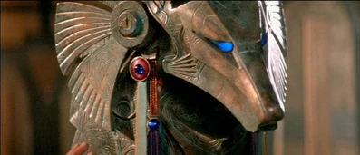 Jackal Guard | Stargate Armageddon Wiki | Fandom