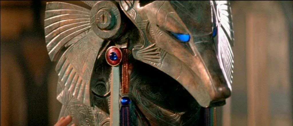 Jackal Guard | Stargate Armageddon Wiki | Fandom