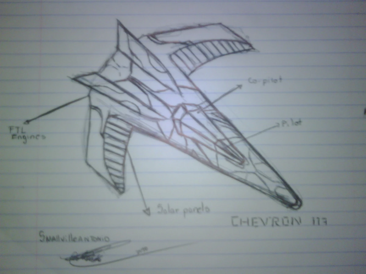 Chevron 117 (SGS) | Stargate Fanon Wiki | Fandom