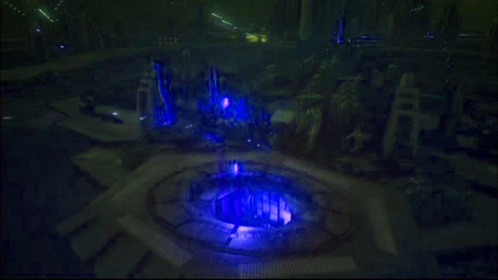 Drone bug deployment platform (SGS) | Stargate Fanon Wiki | Fandom