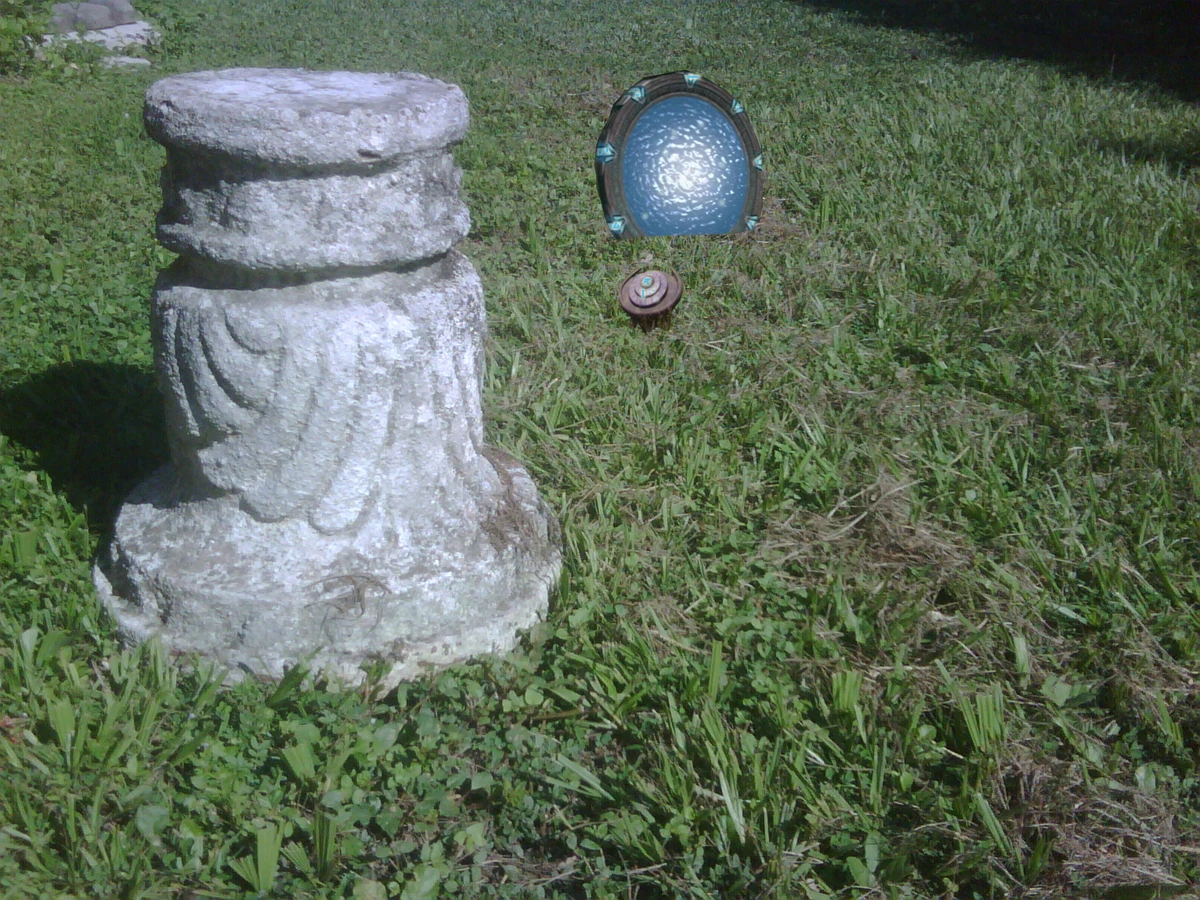 Ruins planet (SGS) | Stargate Fanon Wiki | Fandom