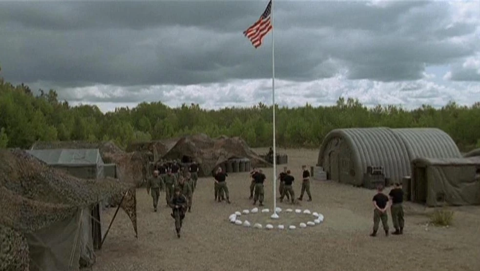 Stargate: Retaliation RPG | Stargate Fanon Wiki | Fandom