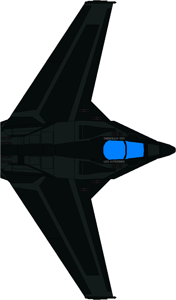 USS Hyperbird | Stargate Fanon Wiki | Fandom