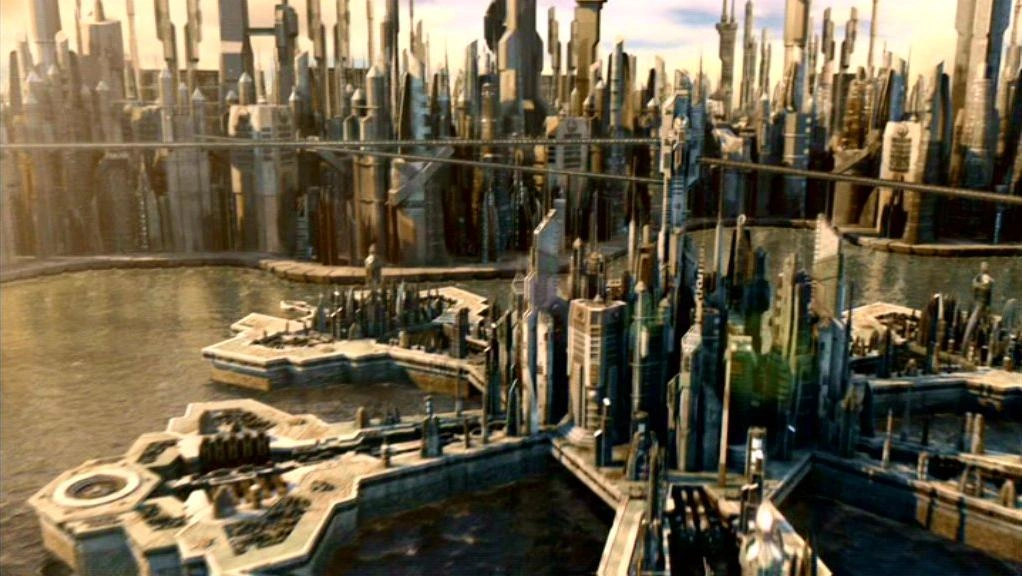 Lemuria | Stargate Fanon Wiki | Fandom