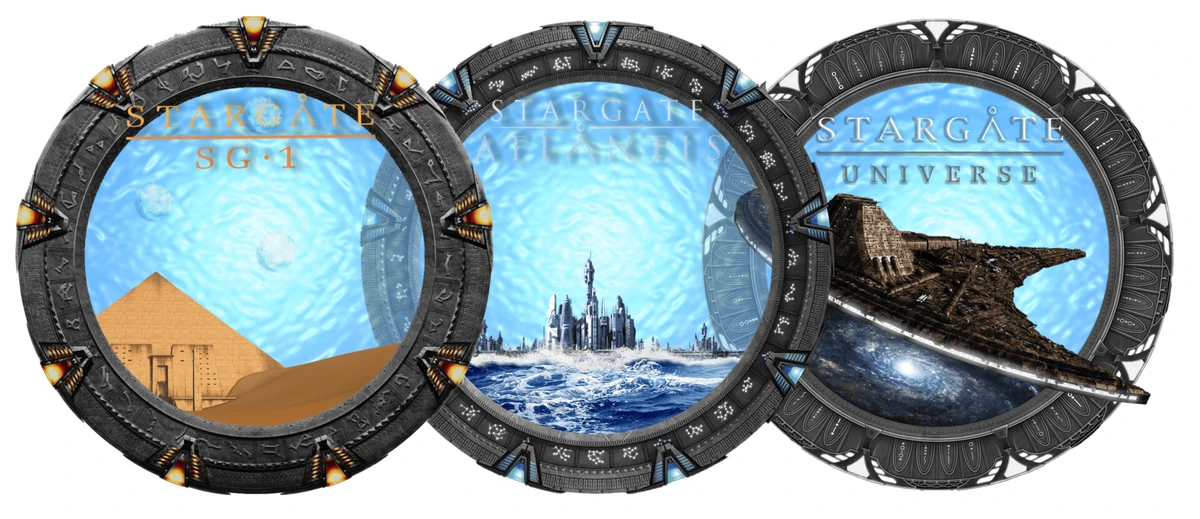 Stargate Legacy Wiki | Fandom