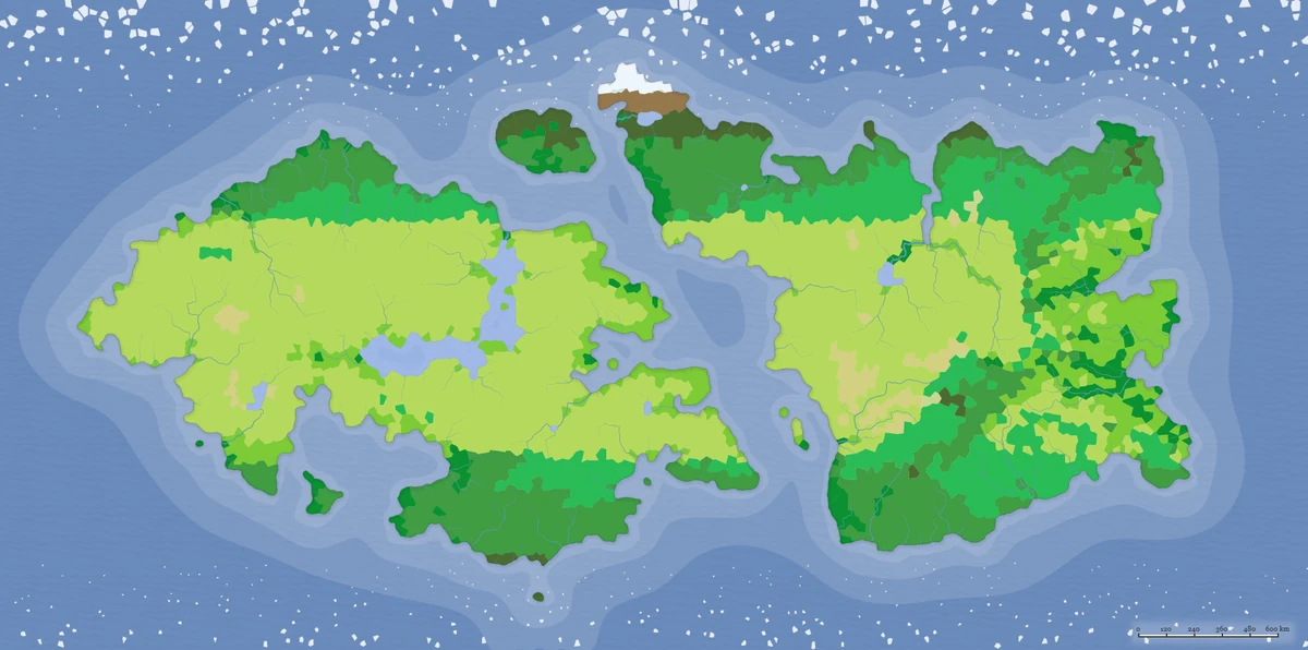 Gaia | Stargate Legacy Wiki | Fandom