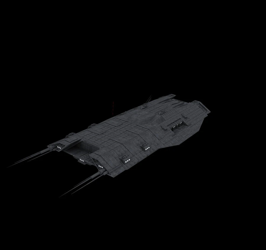 Banshee-class | Stargate Legacy Wiki | Fandom