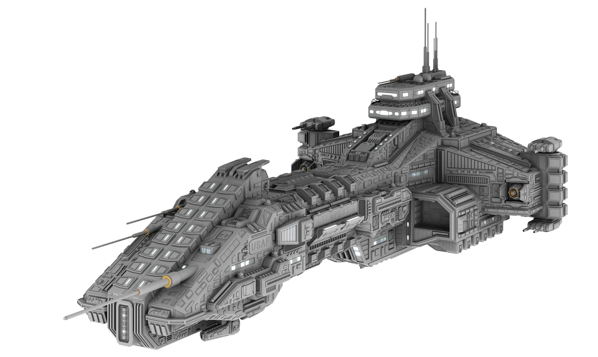 Tempest-class | Stargate Legacy Wiki | Fandom