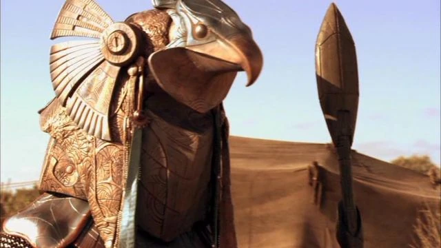 Horus Guards | Stargate New Seasons Fandom Forum Wiki | Fandom